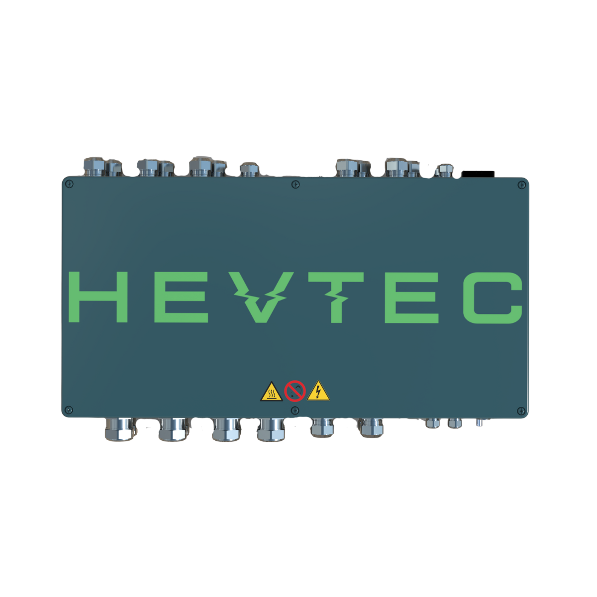 Integration-Ready High-Voltage PDU for NRMM | Hevtec RUNKO